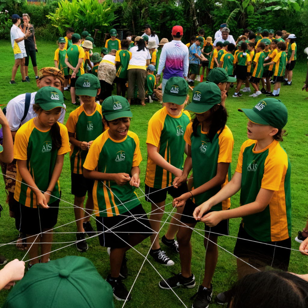 Pentingnya School Outing di Bali untuk Memperluas Wawasan, Kreatifitas ...